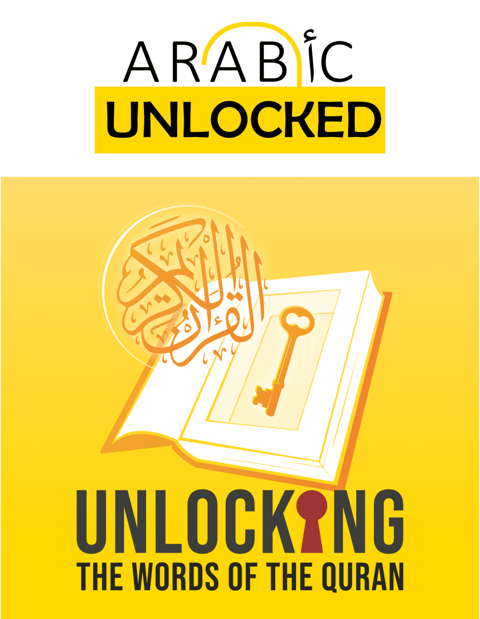 Books - Arabic Unlocked