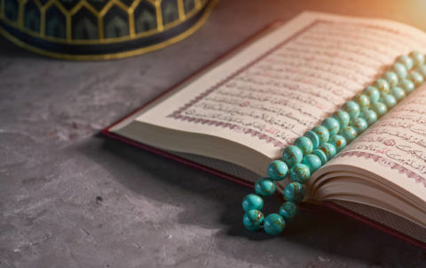 The Quranic Word Series: 'Ilm - Arabic Unlocked